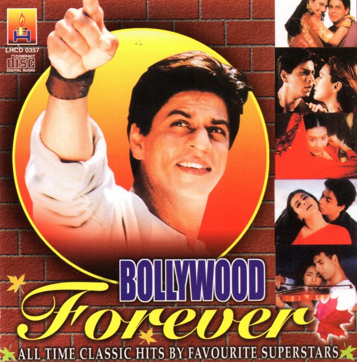 BOLLYWOOD FOREVER (HINDI SUPER HITS SONGS) /PRAYING AUDIO HINDI CD /USB ...