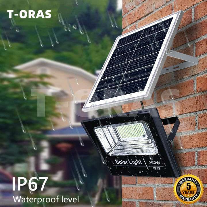 （BUY 1 TAKE 1）Solar Light 5year warranty LED Solar Lights Outdoor ...