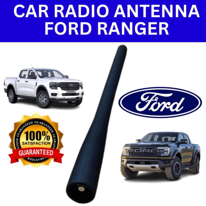 [Genuine] Car Antenna Ford Ranger car aerial am fm antenna ford part ...