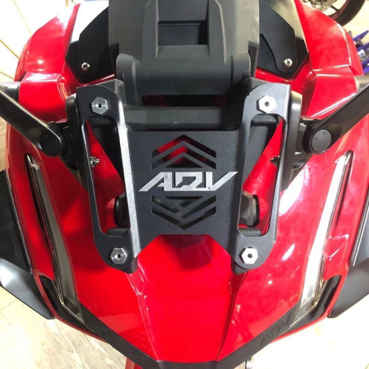 HONDA ADV 160 ADV150 2019-2023 Rear Side Mirror Bracket Holder Cermin ...