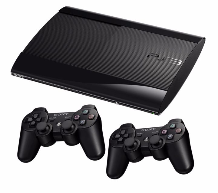 Jual Promo SONY PS3 SUPER SLIM 500GB FullGame | Lazada Indonesia Jual Promo SONY PS3 SUPER SLIM 500GB FullGame | Lazada Indonesia