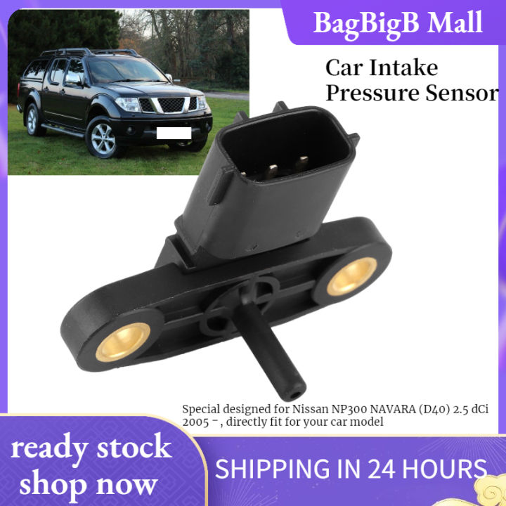 【Big Promotion】Intake Pressure Sensor 22365‑EB30A For Nissan NP300 ...