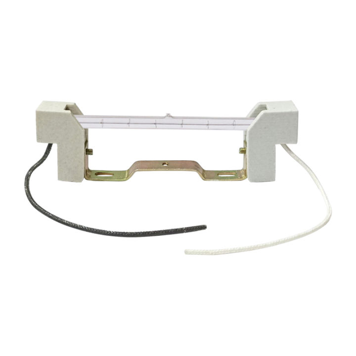 EELIC FIG-HALOGEN MIX FITTING R7S DAN LAMPU HALOGEN 500W DUDUKAN LAMPU ...