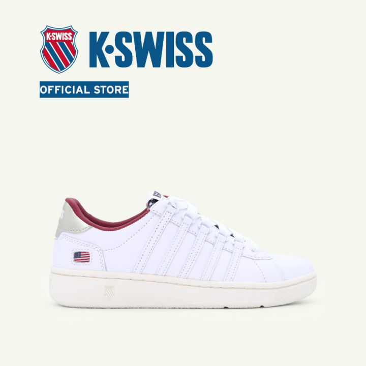 K Swiss Womens Shoes Slammclassic CC USA Lazada Lazada PH