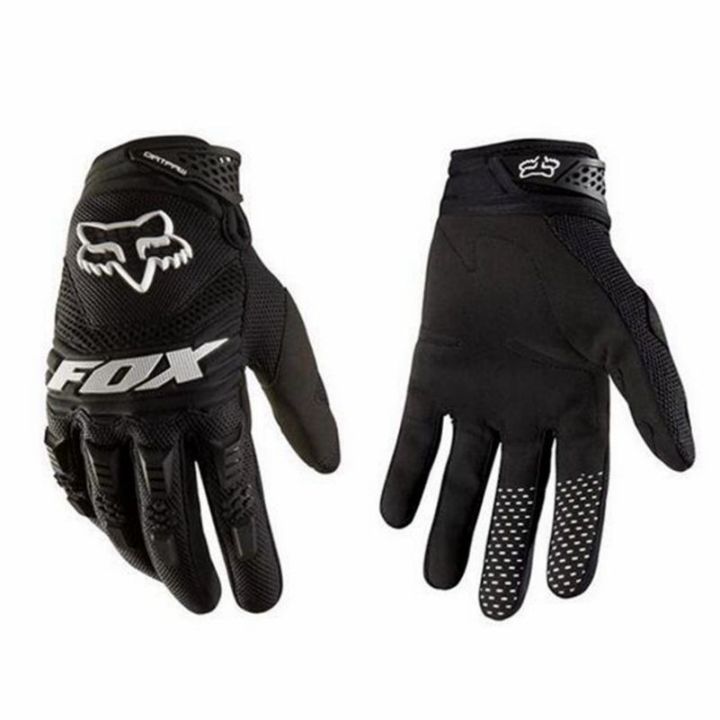 motor gloves Motorcycle racing gloves Dirtpaw Bike Gloves Full Finger ...