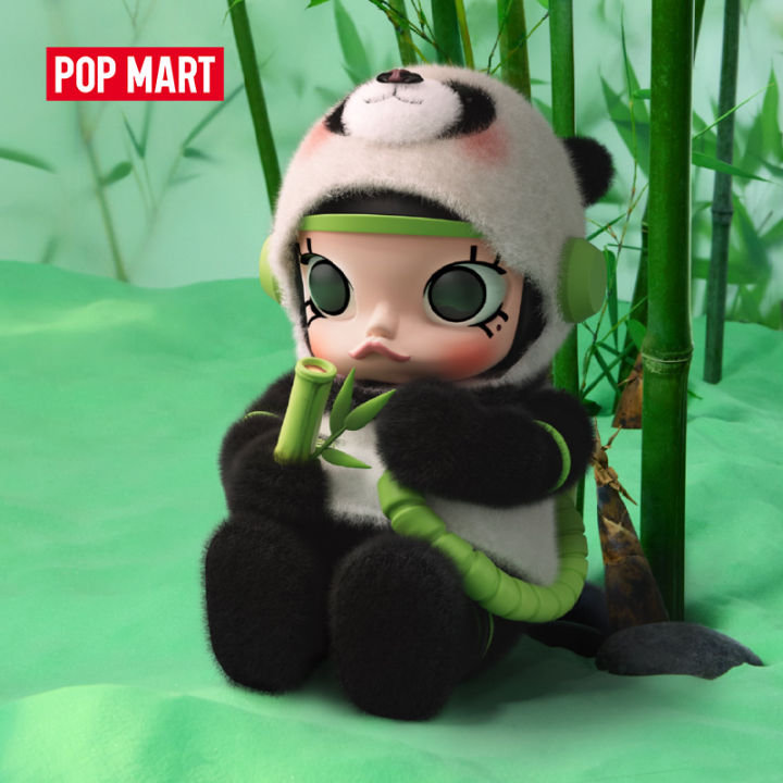 POP MART MEGA SPACE 茉莉 400% PANDA | Lazada.vn