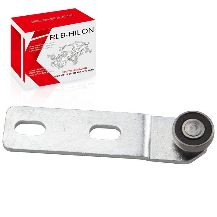 Nissan NV350 URVAN E26 2013-2022 right sliding door lower small roller ...