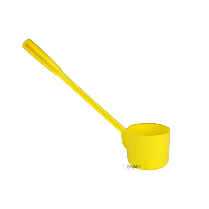 Senduk Balang Air Kuning / Water Ladle / Pencedok Balang Air Sejuk | Lazada