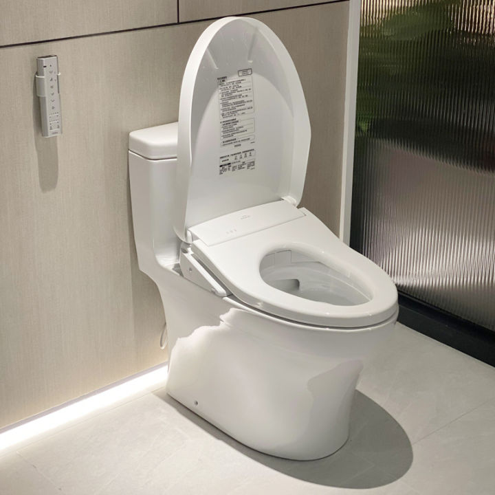 TOTO smart toilet CW982/987REB+TCF7912ECS sanitary bathroom is gorgeous ...