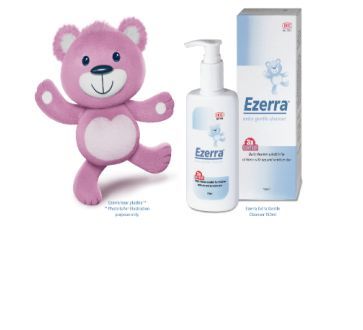 Ezerra Extra Gentle Cleanser 150ml | Lazada