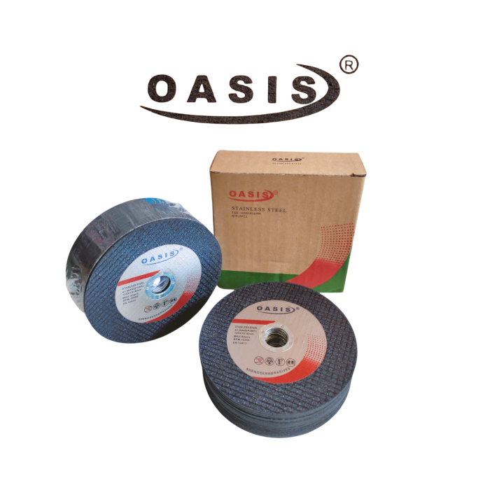 CUTTING DISC OASIS | Lazada PH