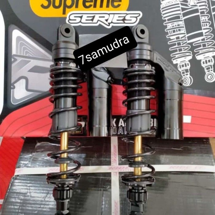 shock ride it gp supreme click fungsi pcx 160,nmax ,aerox,nmax new ...