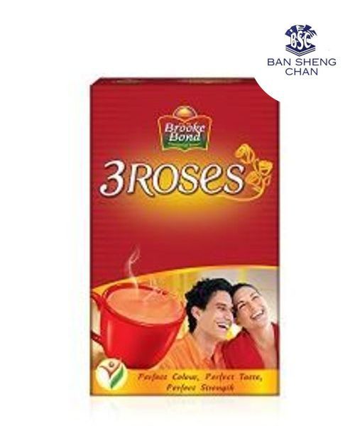 Brooke Bond 3 Roses Tea 500g | Lazada