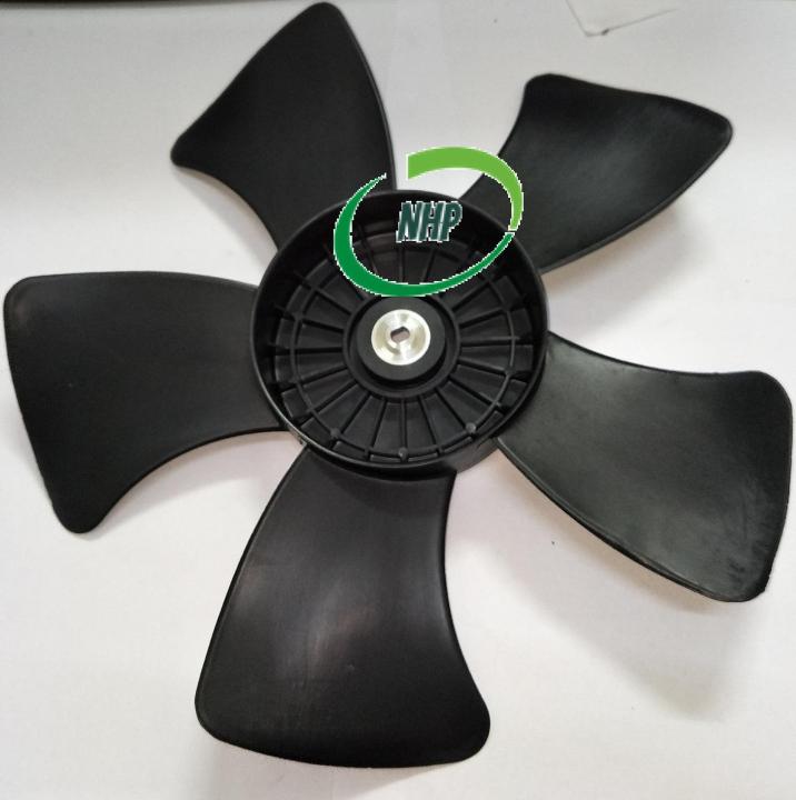 Perodua Alza (2009-2014) Radiator Fan Blade | Lazada