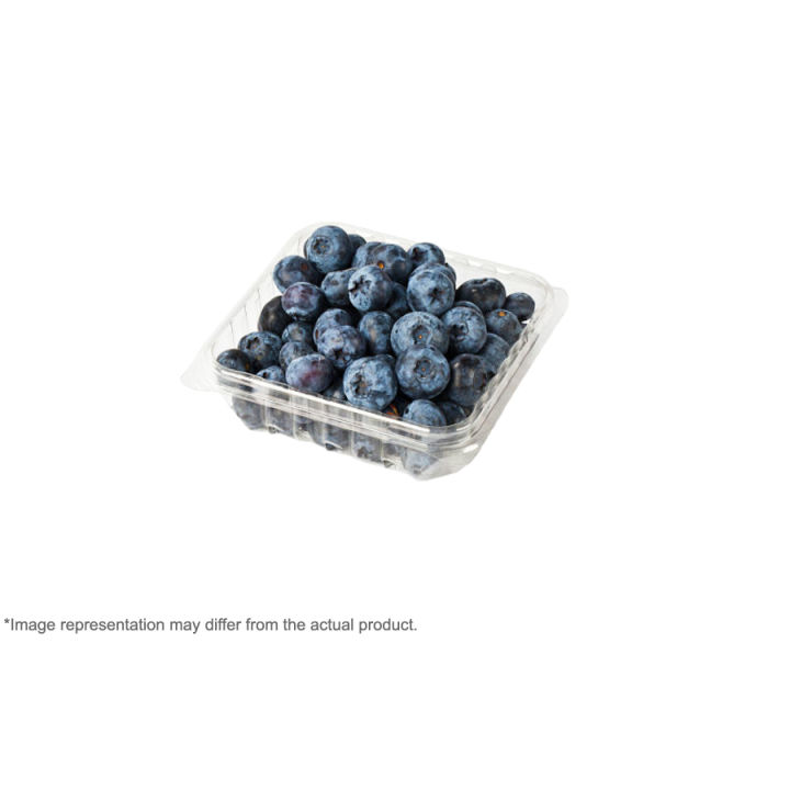 Imported Fresh Blueberries (100g) | Lazada PH
