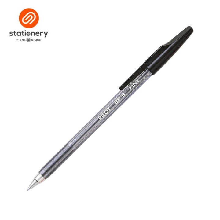 PILOT Ballpoint BPS Fine 0.7mm | Lazada PH