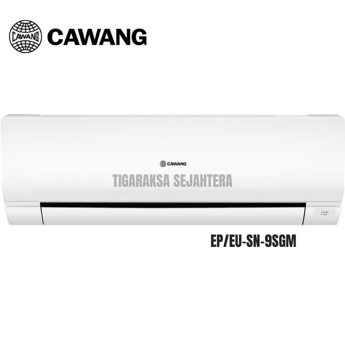 AC CAWANG EP/EU-SN-9SGM AC 1 PK UNIT ONLY | Lazada Indonesia