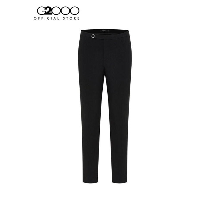 G2000 กางเกงขายาวผู้หญิง กางเกงทรงสกินนี่ (SKINNY SHAPE) รุ่น ...