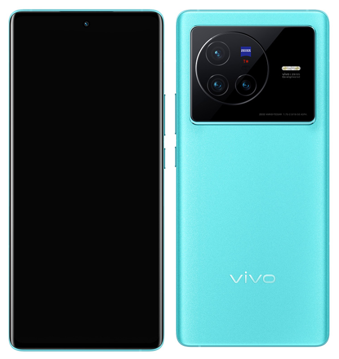 Vivo X80 Ram12/256gb(,เครื่องศูนย์ไทยเคลียสตอค ประกันร้าน)กล้องสวยพลัง ...