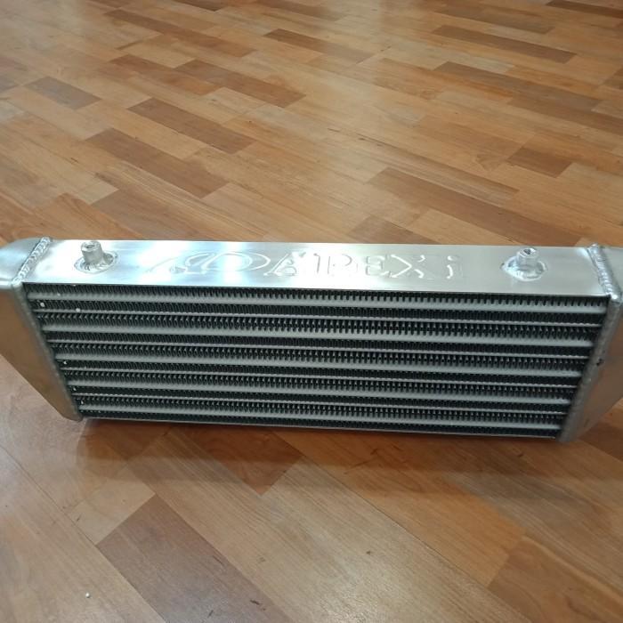 Intercooler Apexi Small (450x180x65) | Lazada Indonesia