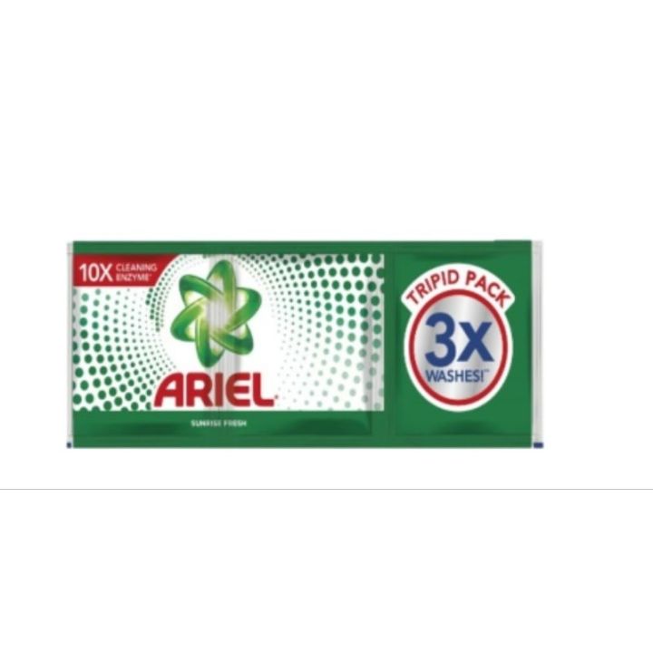 Ariel/ Breeze//Surf sachets (choose variations) | Lazada PH