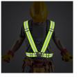Reflectorized vest Reflective Vest security vest safety vest reflector ...