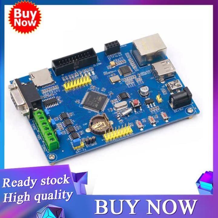 【dv9xr4bi】-Industrial Control STM32F407VET6 Development Board RS485 ...