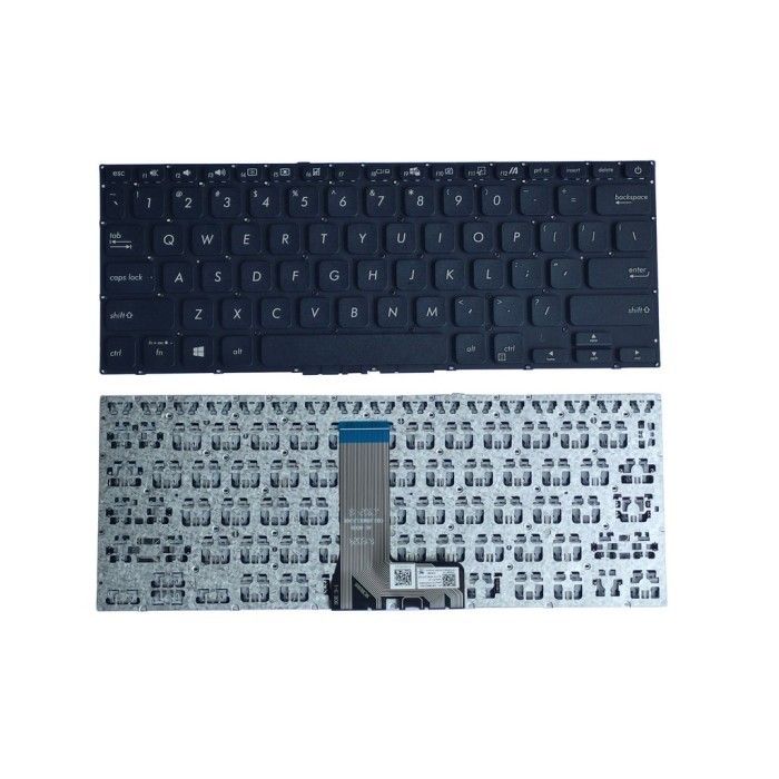 Keyboard Asus Vivobook 14 A416 A416j A416ja A416jao A416m A416ma ...
