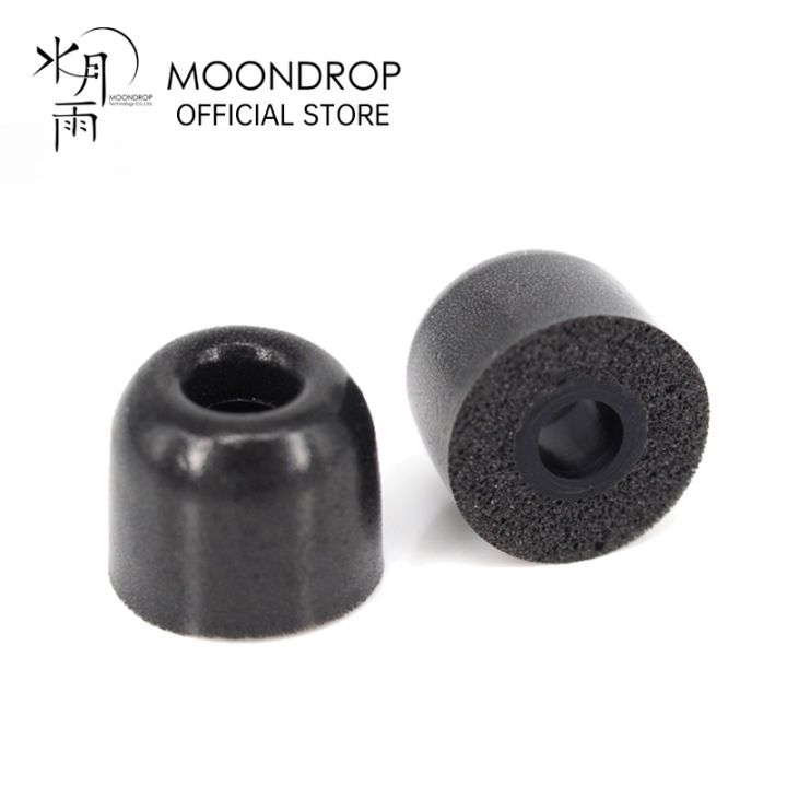 Eartips Moondrop Earphone Sponge | Lazada PH