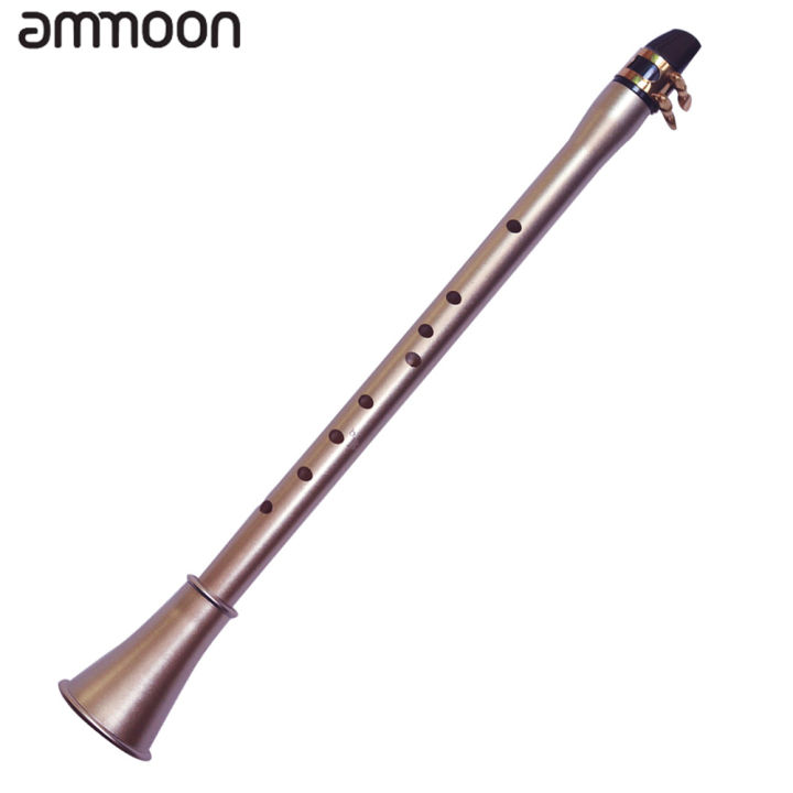 Pocket Saxophone ABS Sax Mini Portable Saxophone Little Saxophone With ...