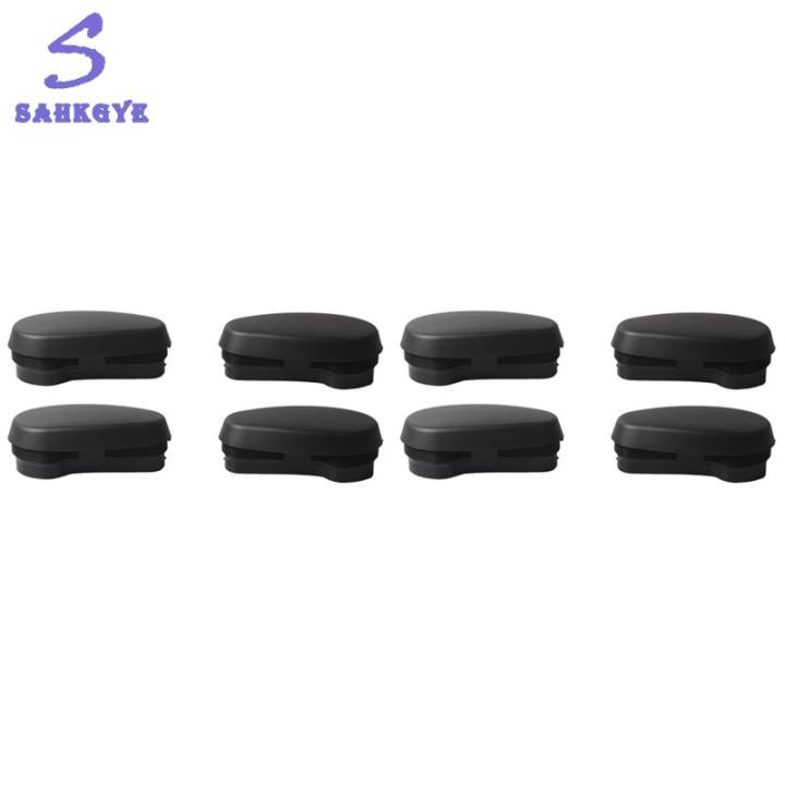 Little Mike Mall-8Pcs Bars Caps 68044463AB for Ram 1500 2500 3500 2009 ...