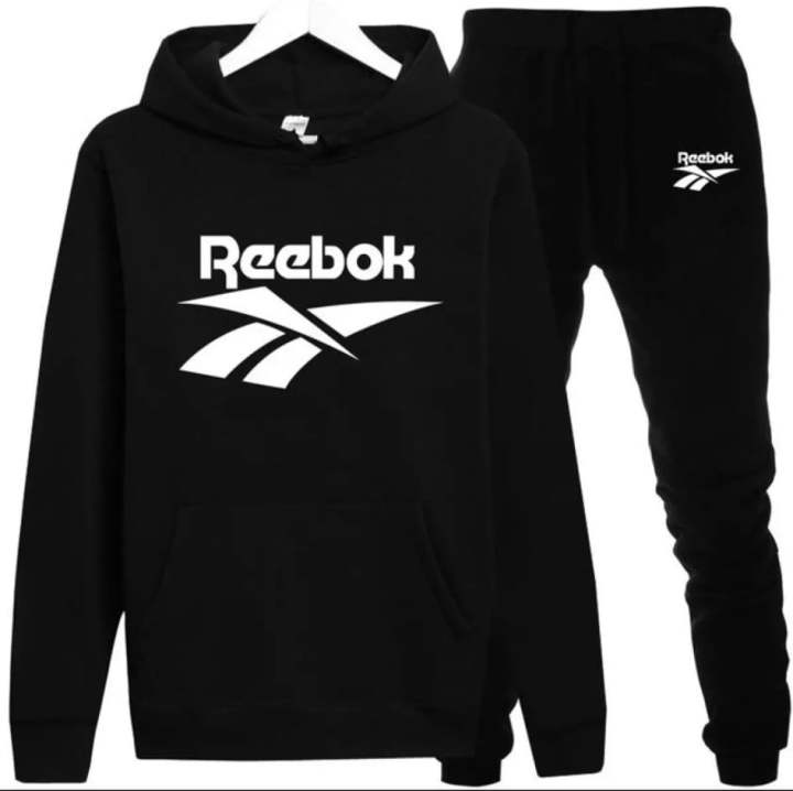 TERNO PANTS & JACKET WITH HOODIES | Lazada PH