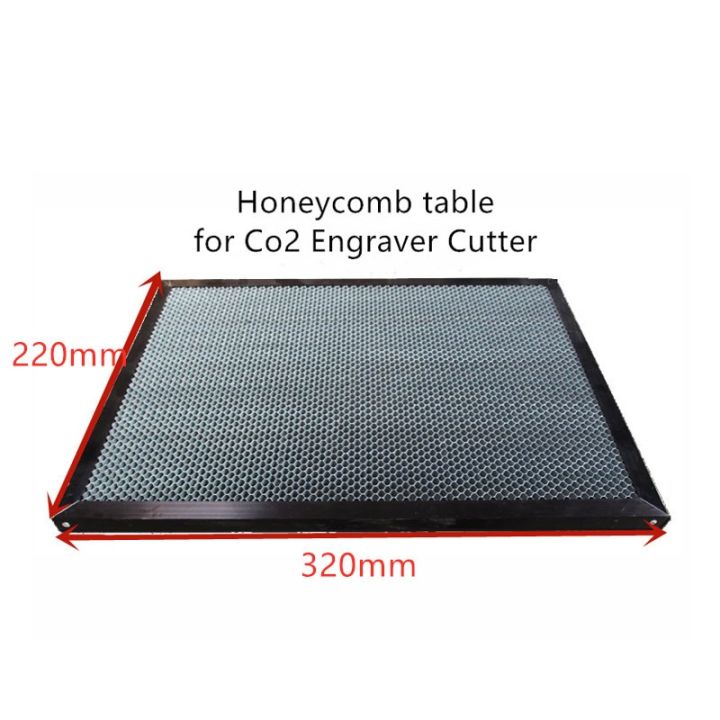 Laser Honeycomb Honeycomb Working Table Honeycomb Sheet Aluminum Honey ...