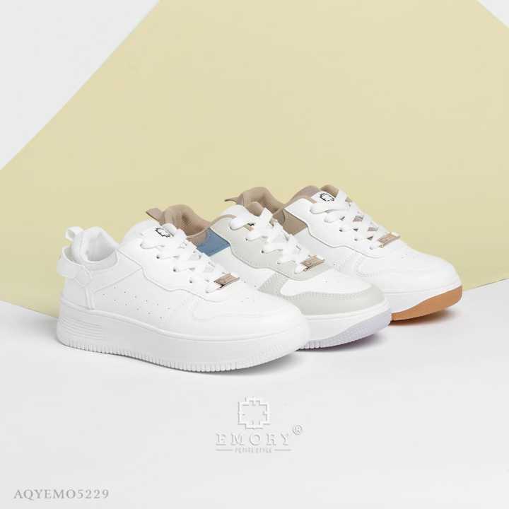 SEPATU EMORY Ravella. ( BDG ) Series AQYEMO5229 | Lazada Indonesia