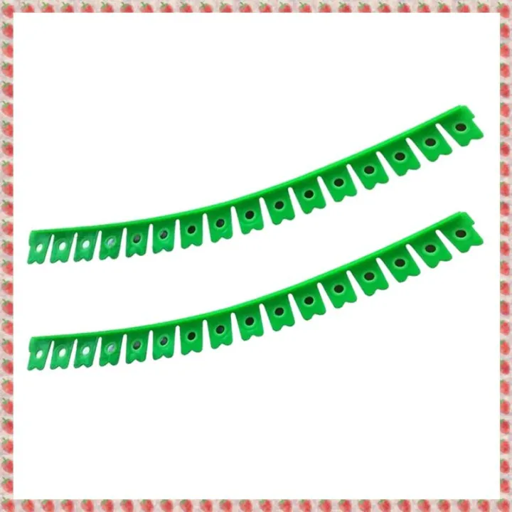 (AFHY) 2X Antiabrasion Magnetic Strips for Sheet Metal Painting Paint ...