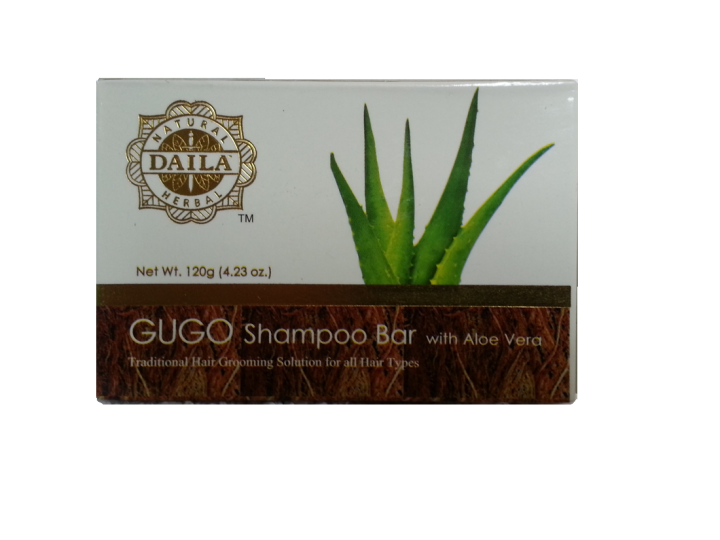 Gugo Bar Shampoo | Lazada PH