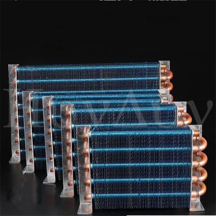 【Quality】 Freezer Refrigerator Condenser Copper Radiator Heat Sink ...