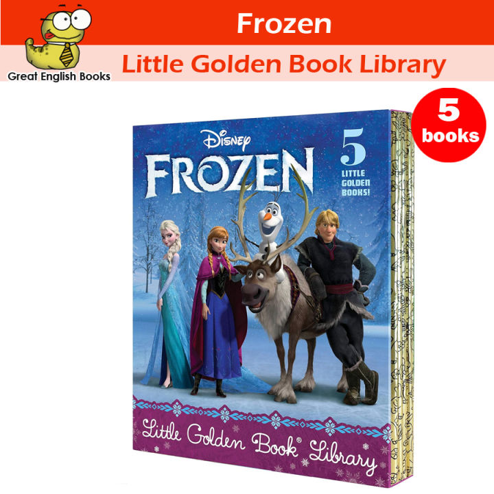 (In Stock) พร้อมส่ง *ลิขสิทธิ์แท้ Original* ชุดหนังสือนิทานภาษาอังกฤษ ...