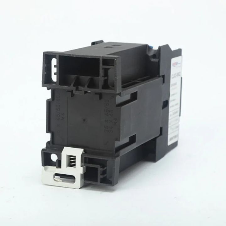 【Best value for money】 Dc Contactor Cjx2-0910z Electric Magnetic ...