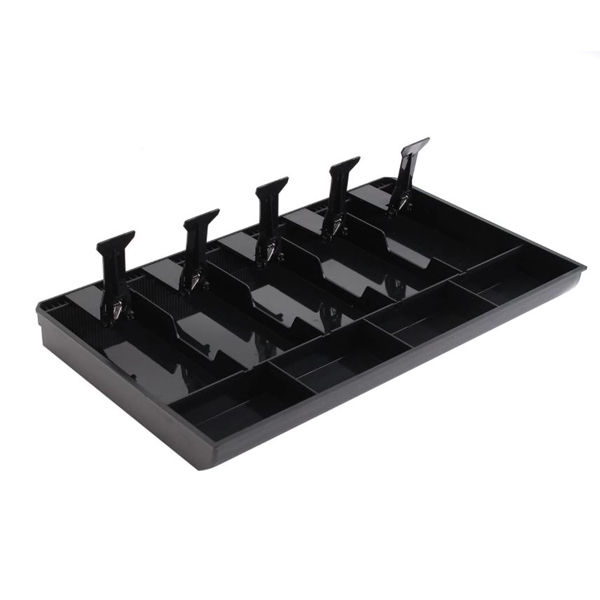 (CashTray03) Cash Counting Portable Money Billing Plastic Tray | Lazada PH