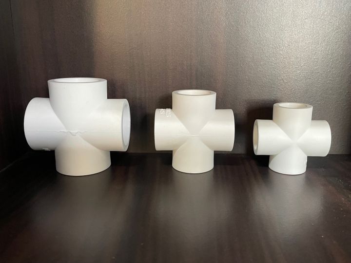PPR Cross Tee PPR Fittings | Lazada PH