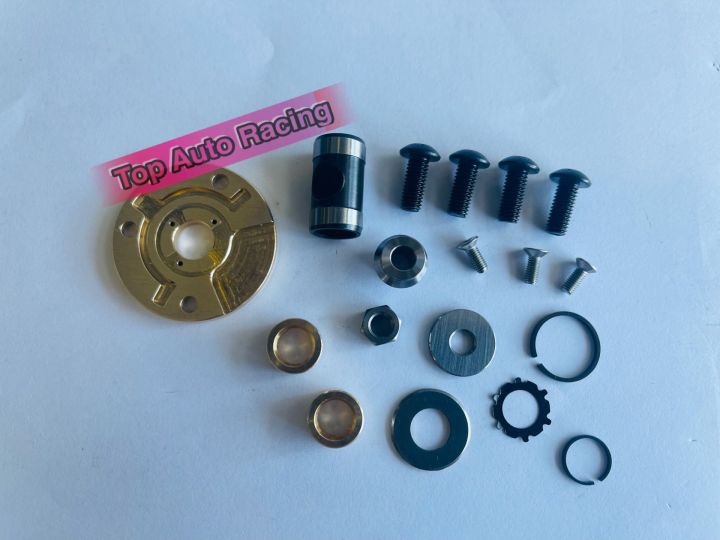 Isuzu D-Max 2.5 ( Dmax ) RHF5 4x4 Turbo Repair Kit - Ready Stock | Lazada