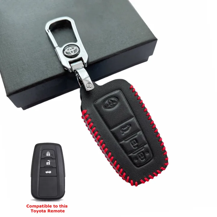 MOOGU Toyota All-New Corolla Altis / Cross / Camry Keyless Remote Car ...