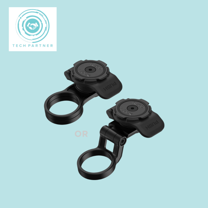 Quad Lock Stem Cap Mount | Lazada PH