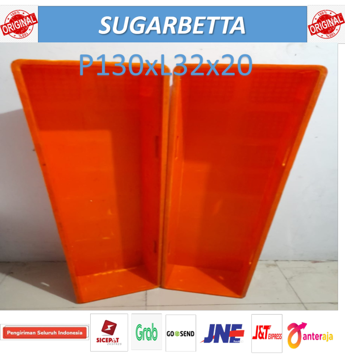 Bak Air Box Container Plastik Bak Plastik Rapat Ikan Magot Box Rabbit ...