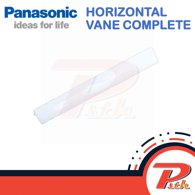 HORIZONTAL VANE COMPLETE บานสวิงแอร์แท้สำหรับแอร์ Panasonic สามารถ ...