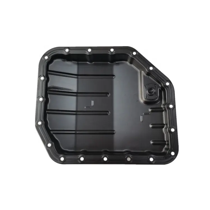 Automatic Transmission Oil Pan 35106-52020 Auto Engine Parts Oil Sump ...