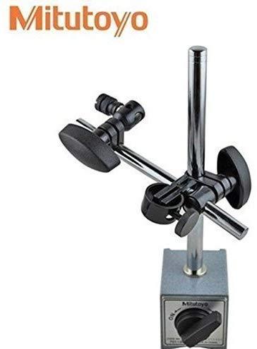 Authentic Mitutoyo Magnetic Stand Model: 7010S-10 | Lazada PH
