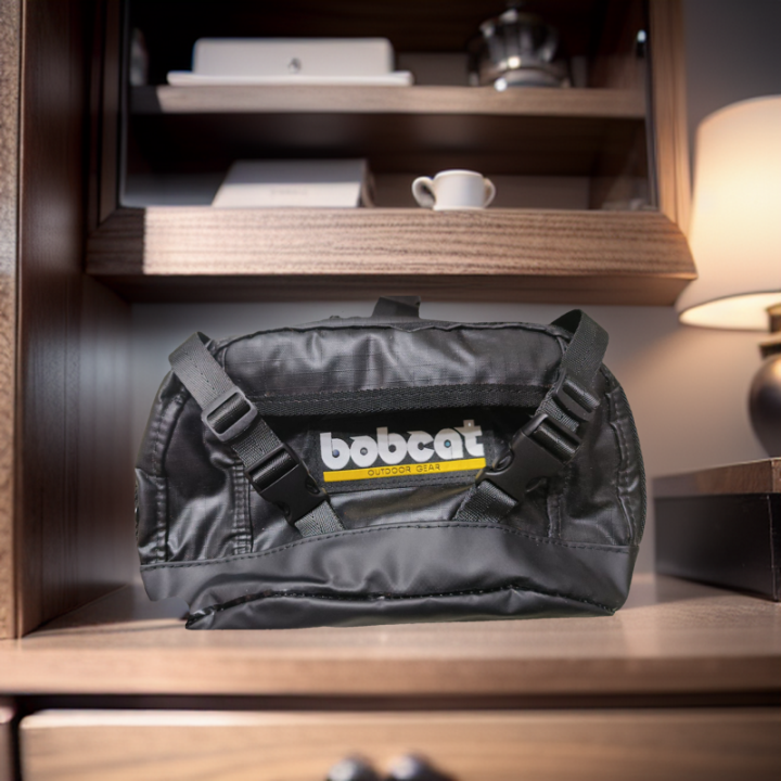 Bobcat Explorer Beltbag/Slingbag/crossbody Impulse Series Eclipse ...