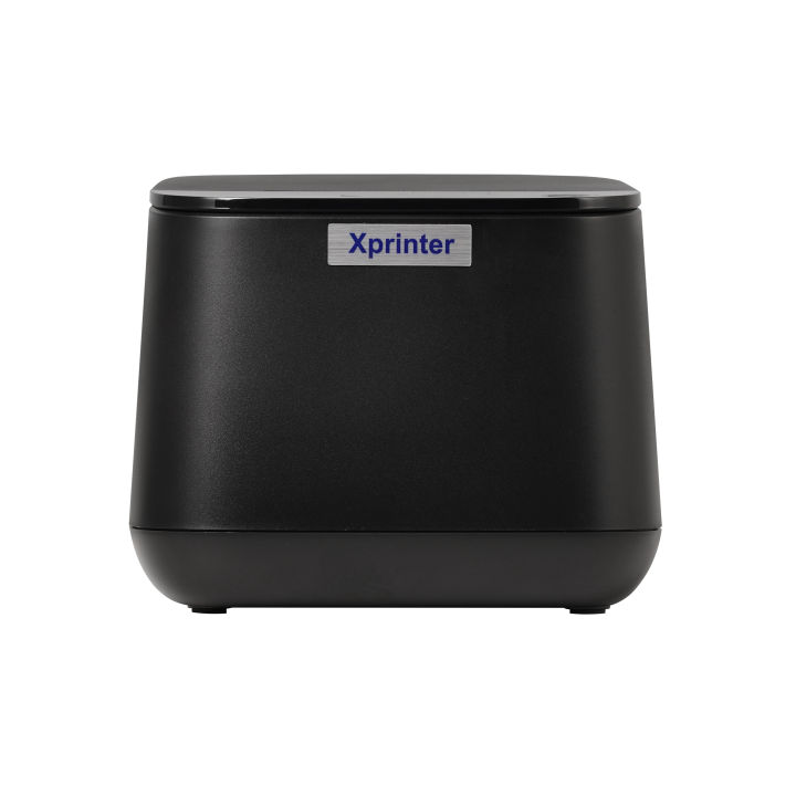 Xprinter XP-58IIT XP 58IIT 58mm Thermal Printer With USB + Bluetooth ...